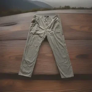 Wrangler | Pants | Vintage Wrangler Pants Mens 4x34 Tan Khaki Riggs ...